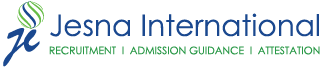 Jesna International – Welcome to Jesna International